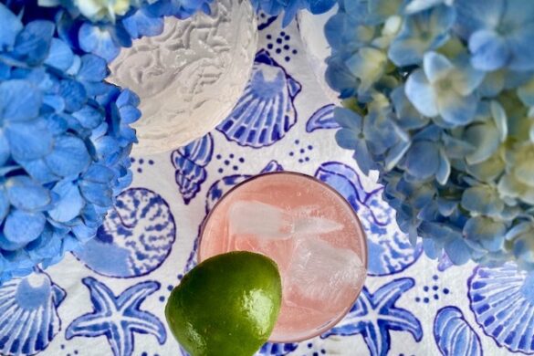 Lazy Fish | The Wry Home