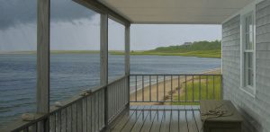 Artist Focus Forrest Rodts | The Wry Home