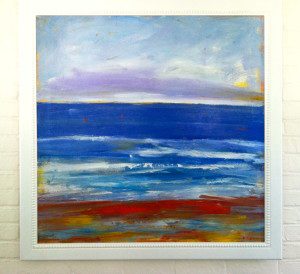 Paintings | The Wry Home