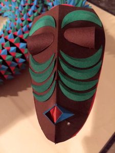 Focus On: Artist Irving Harper | The Wry Home