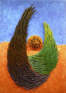 Focus On: Artist Irving Harper | The Wry Home