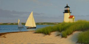 Artist Focus Forrest Rodts | The Wry Home