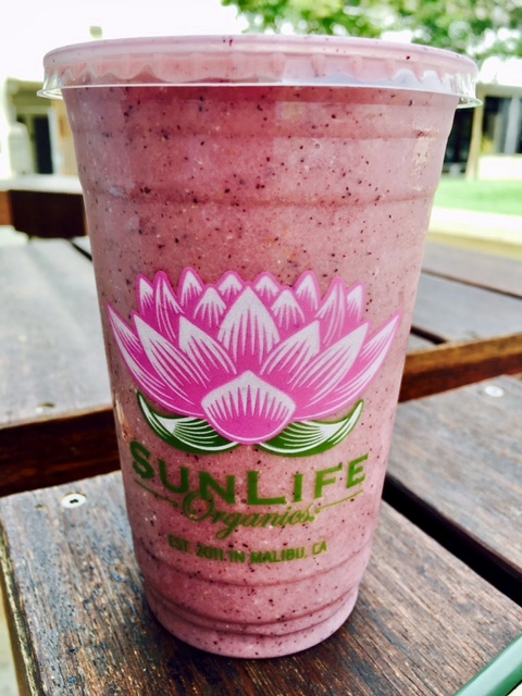 Cali Fun | The Wry Home