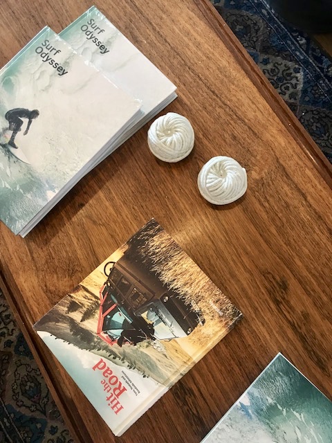 THE NEW SURF BLOCK ISLAND | The Wry Home